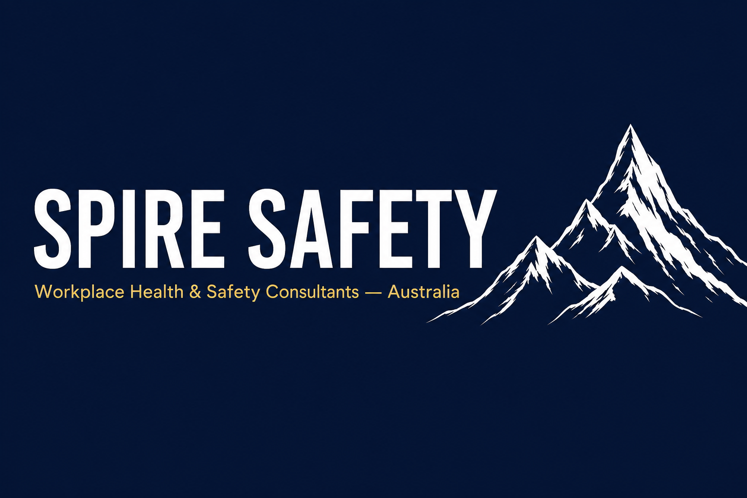 Free Generator Risk Assessment Template | Spire Safety Consultants